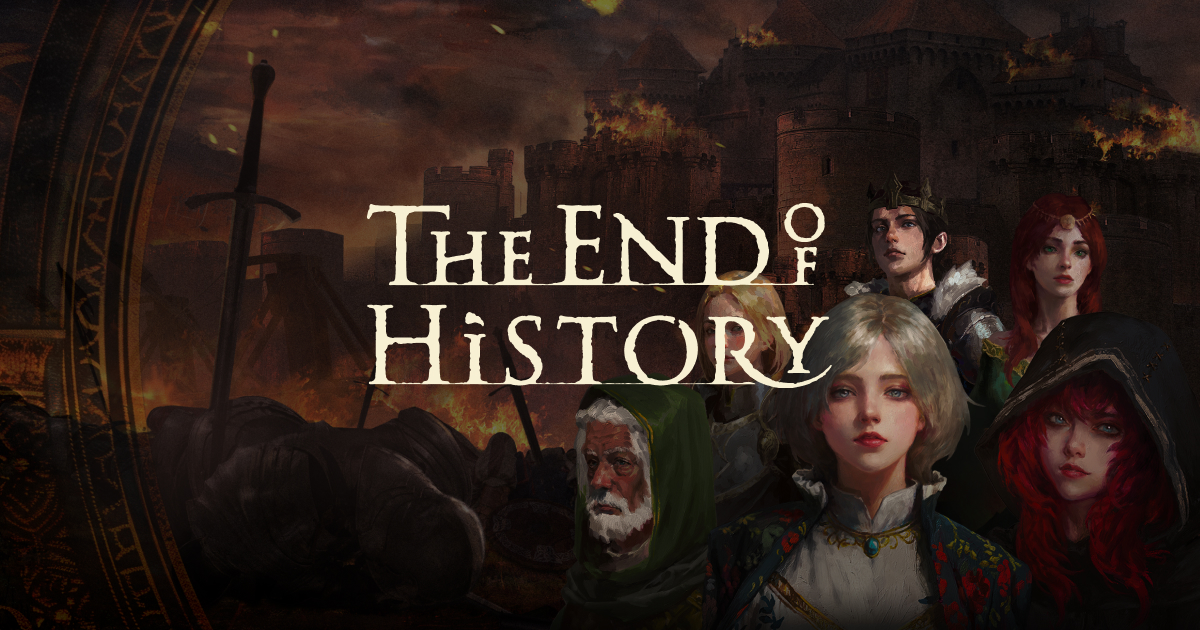Top | The End of History